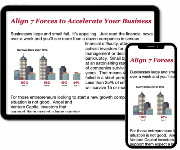 About - Business Accelerants, LLC