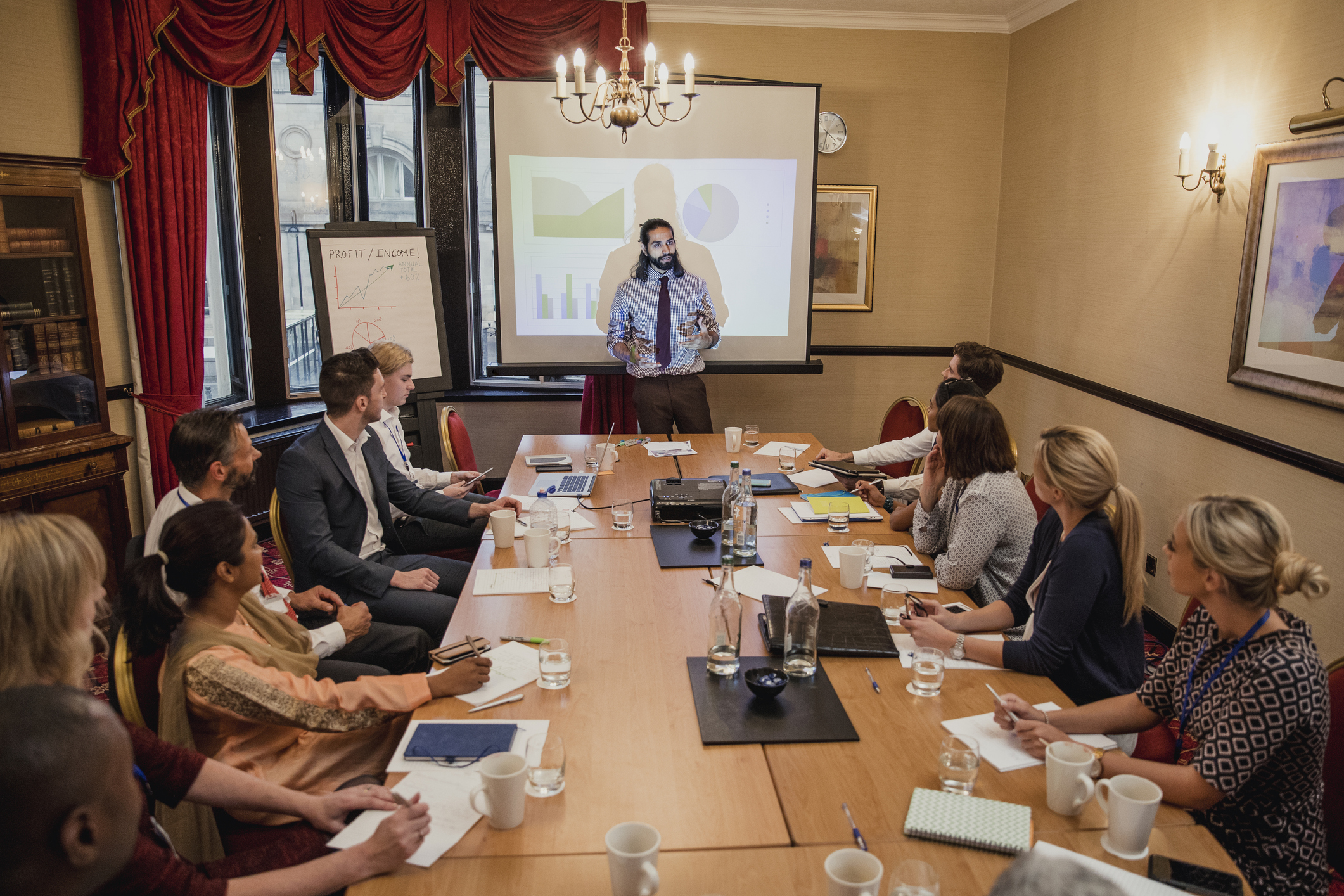 7 Reasons to Participate in a Peer Advisory Team - Business Accelerants ...