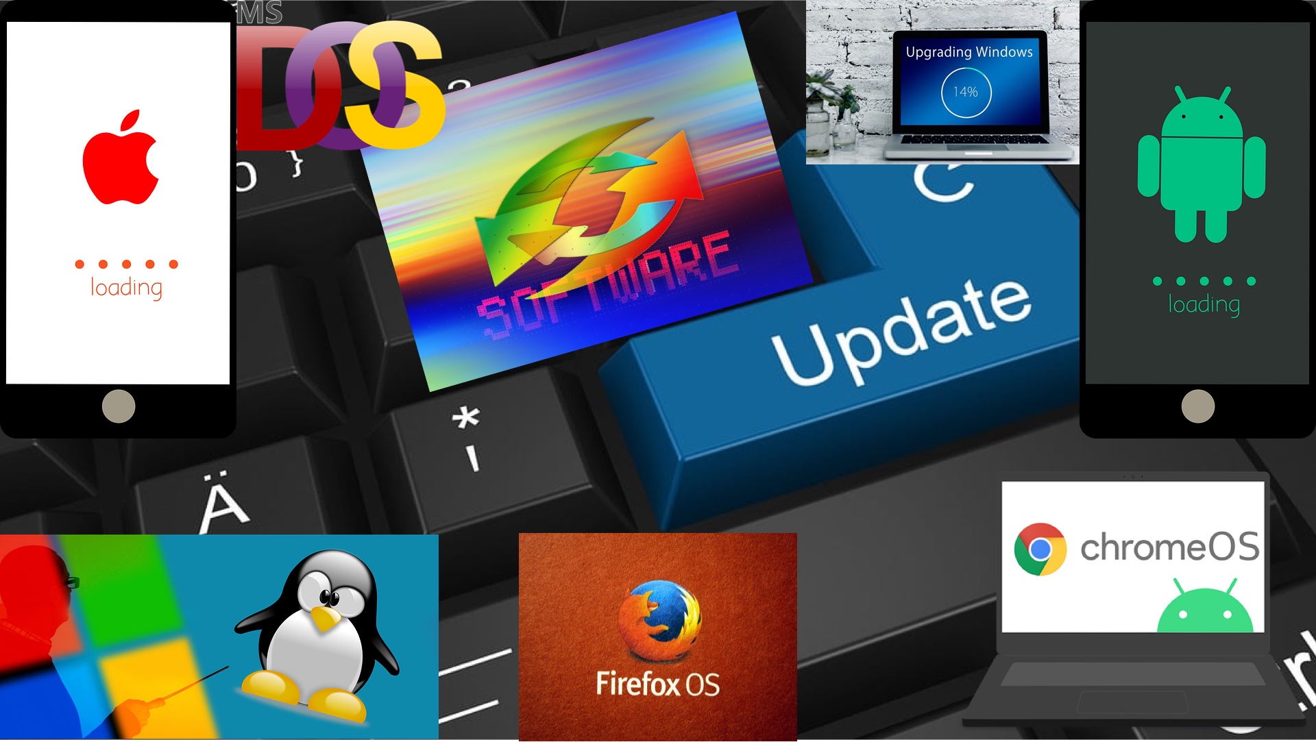 An Update Is Available for . . . - Business Accelerants, LLC