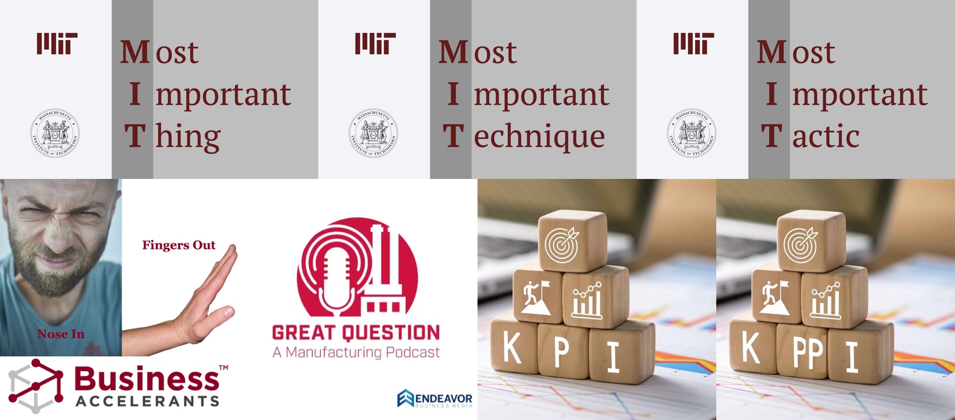 Don’t Lie to Yourself! - Business Accelerants, LLC